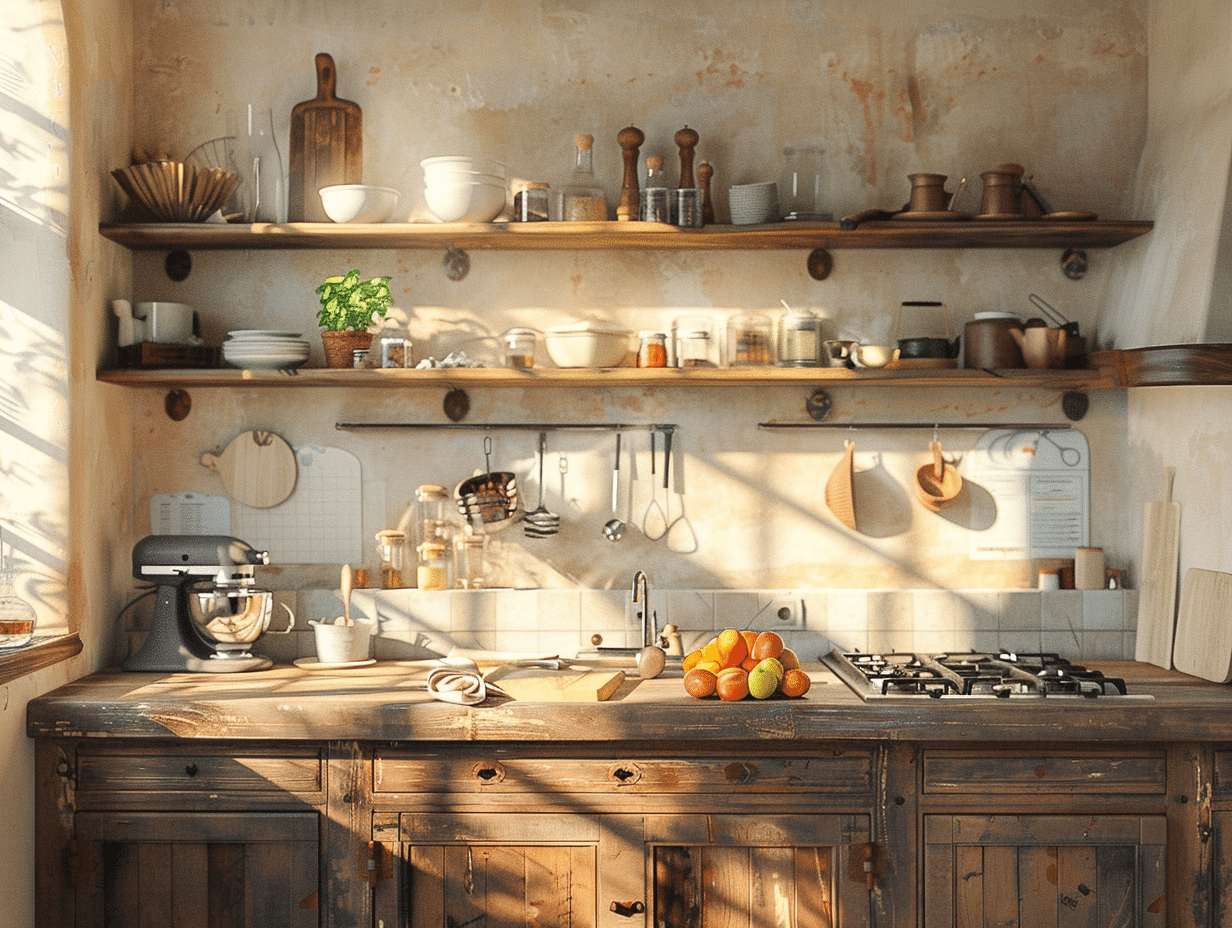 Maîtrisez les astuces de conversion des unités de mesure en cuisine ...